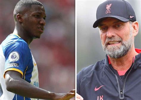 “upset Of The New Season” Social Media Trolls Liverpool Boss Jurgen