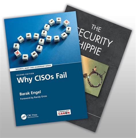 Buy Why Cisos Fail 2e And The Security Hippie Set Security Audit And