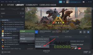 ARK Join Failed The Best Ways To Fix