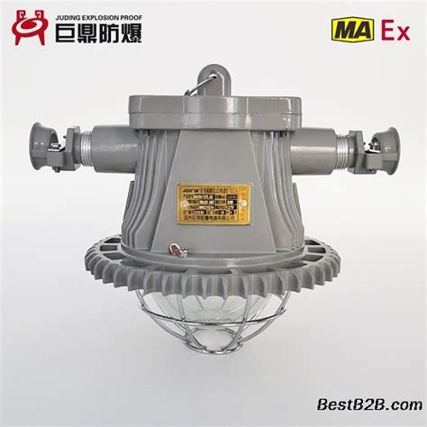 Dgs30 127la矿用隔爆型led巷道灯志趣网