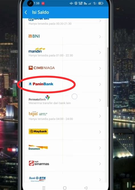 Cara Transfer LinkAja Ke DANA Praktis Tanpa Upgrade Aplikasi 2023