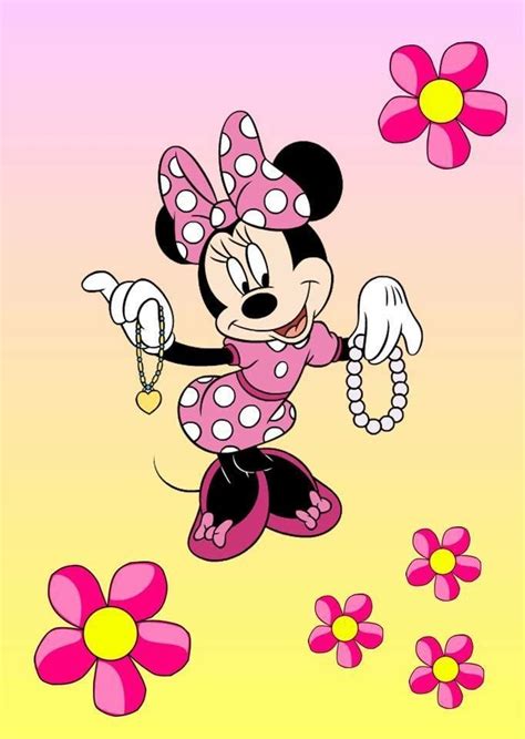 Pin De Ben Klein Em Quick Saves Papeis De Parede Mickey Minnie Papel