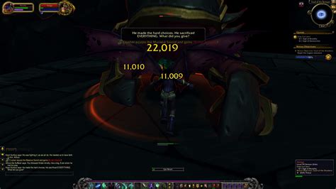 Demon Hunter Class Hall Gallery Diablo 4