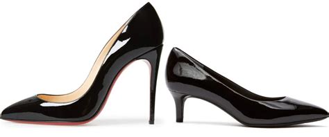 What Are Stilettos Whats The Difference Between Stilettos Vs Pumps