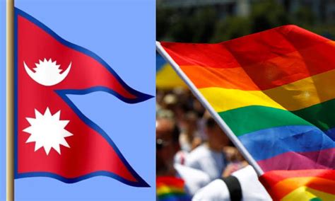 First Same Sex Marriage Temporarily Registered In Nepal