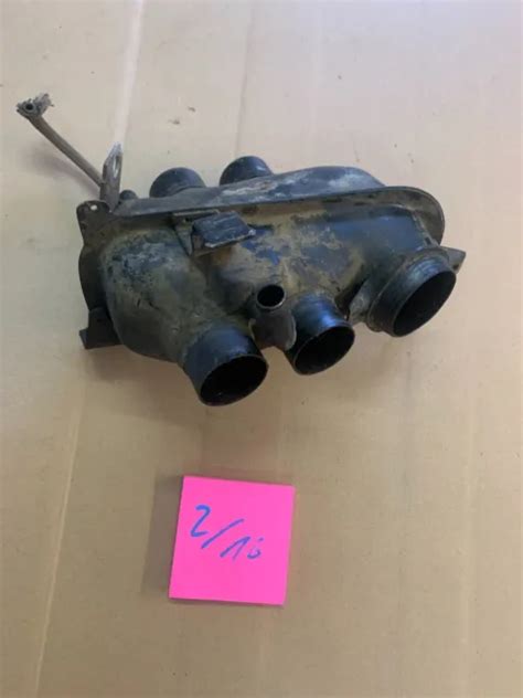 VW BUS T2 T3 WBX MV DJ Saugverteiler Ansaugbrücke 025133055D EUR 29 99