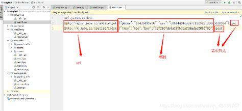 Requests介绍与使用 Csdn博客
