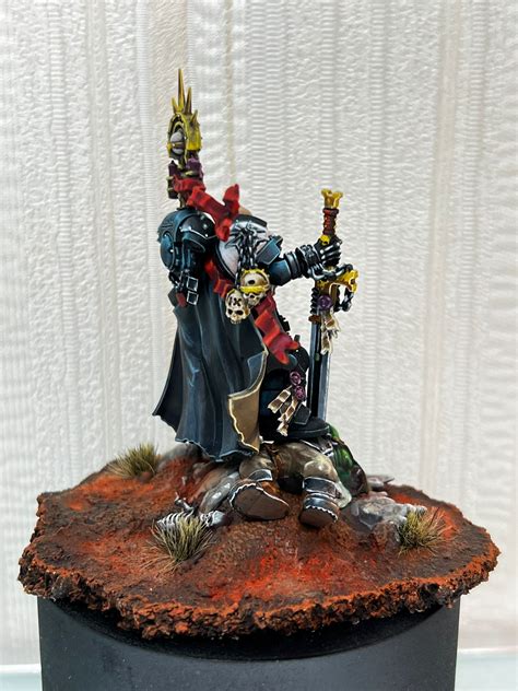 Black Templars Kitbash R Blacktemplars