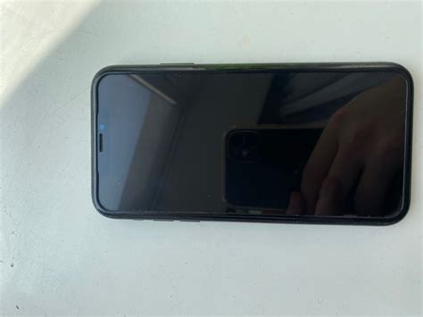 Iphone Xr Black 64gb 3 000 грн Мобільні телефони смартфони Луцьк