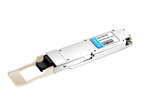 Osfp Connector Ultimate Guide To Amphenol And Te Connectivity