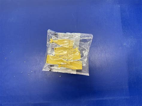 Isolation Key 5pk Evoca Necta Range 0v1654 T Vend