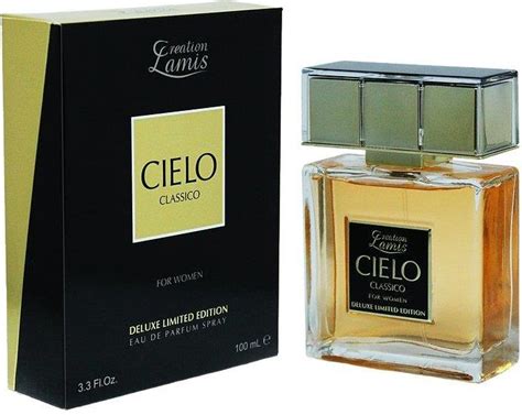 Creation Lamis Lamis Cielo Classico Deluxe Woda Perfumowana 100ml