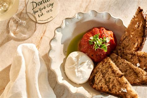 West Village Menu Dante Nyc Italian Small Plates And Cocktails In New