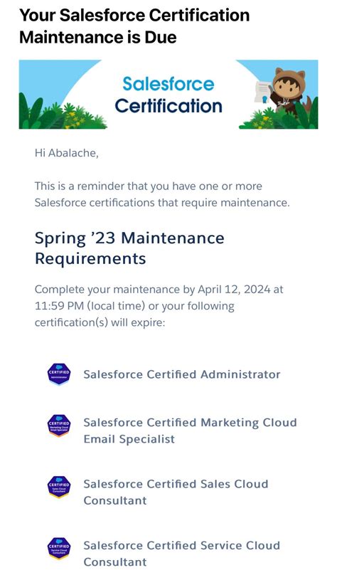 Abalache Rabhi On Linkedin Salesforce Trailhead Trailblazer