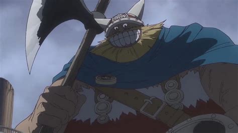 Spoiler One Piece Episode 1141 Dorry Dan Brogy Ikut Bertarung Dunia Games