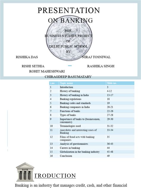 Bst Project Pdf Banks Credit Card