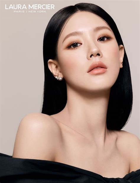 로라 메르시에 8가지 색상 한정판 아이섀도 출시
