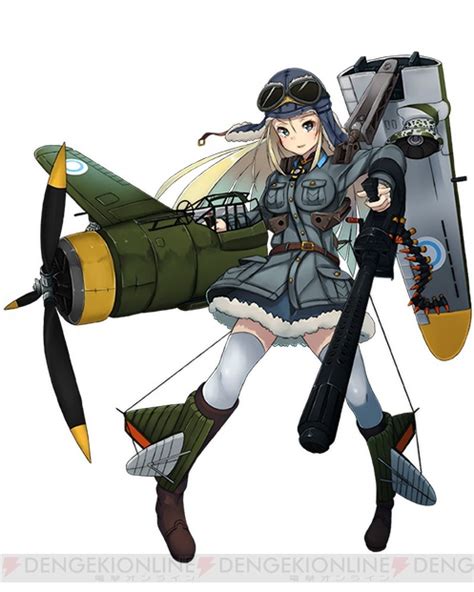 ミリ姫大戦RELOAD新ヒロインを演じる小松未可子さんインタビュー 電撃オンライン