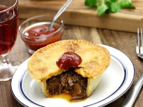 Aussie Pie Nasıl Yapılır Birinci Rehber