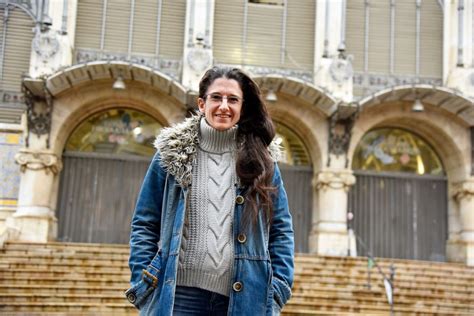 Entrevista A Maria Nicolau Revista Mètode