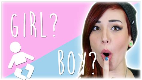 Baby Gender Reveal Youtube
