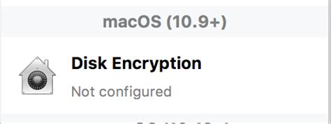 FileVault Getting St FileWave KB FileVault Getting St FileWave KB