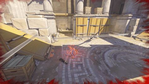 blizzard introduces overwatch workshop simplified game scripting system