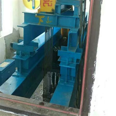 电梯隔振降噪 北京世纪佳禾噪声治理技术有限公司