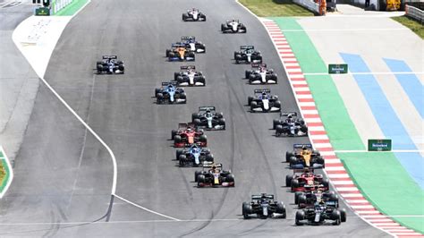 Why Fia Chose Not To Use Motogp Pit Lane Exit For F1