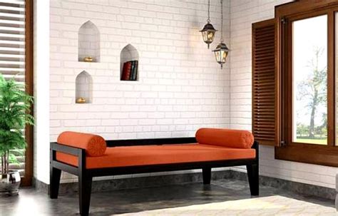 Simple Diwan Cot Models Images At Seth Darcy Irvine Blog