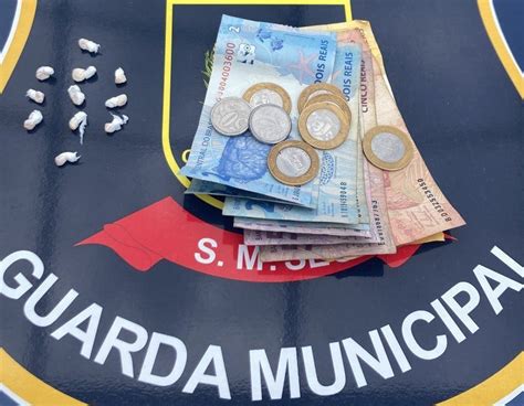 Homem é preso em Cachoeirinha pedras de crack escondidas na cueca