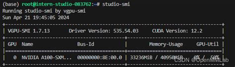 Lmdeploy高效部署llama 3 8b，18倍vllm推理效率 Csdn博客