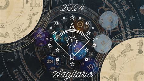 Horóscopo de Sagitario en 2024 un año de bienestar según el astrólogo