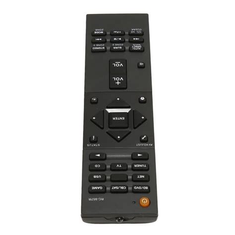 Cikonielf télécommande de remplacement Télécommande du Récepteur pour
