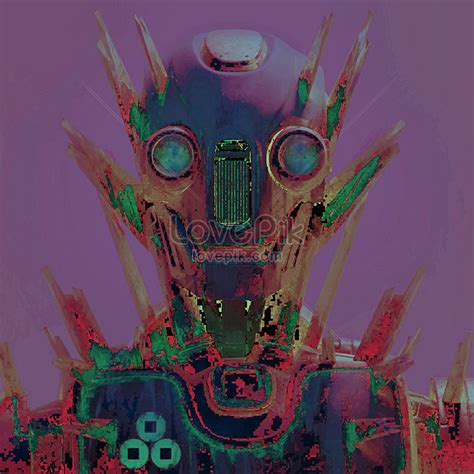 3d 機器人的現實例證圖片素材 圖片尺寸3500 × 3500px 高清圖案480035428