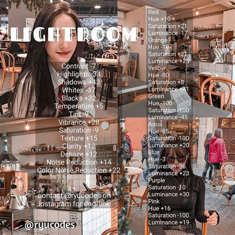 Editing Tips 📸 On Instagram “⠀⠀⠀⠀⠀⠀⠀⠀⠀⠀⠀⠀ ♡ 𝗻𝗲𝘄 𝗳𝗶𝗹𝘁𝗲𝗿