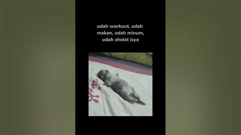 Ini Lah Saat Ny Santay😆