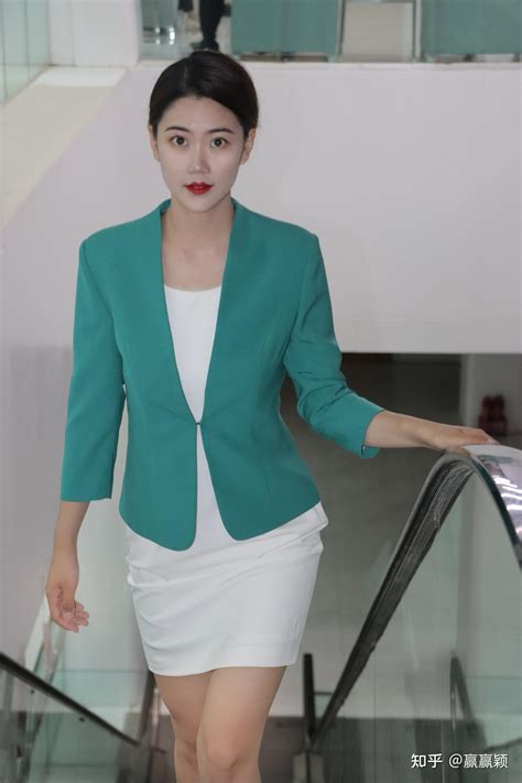 播音主持艺考服装分享第一弹 知乎