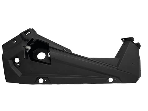 Fuel Door For Polaris Rzr
