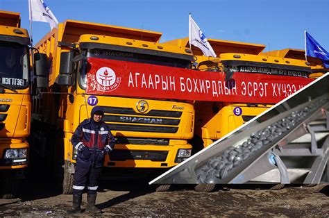 Сайжруулсан түлшний хоёр дахь үйлдвэр энэ сард ашиглалтад орно