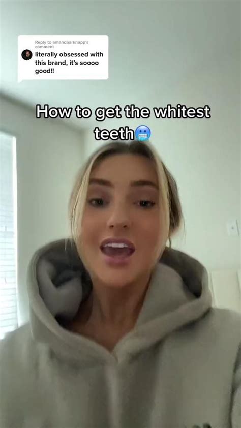 4 Steps To Whiter Looking Teeth Tooth Decay Oral Health Care Cure