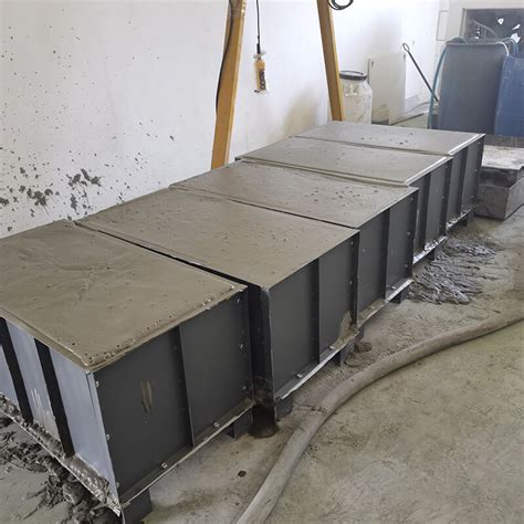 Foam Concrete Block Mold China Foam Concrete Block Mold Manufacturers