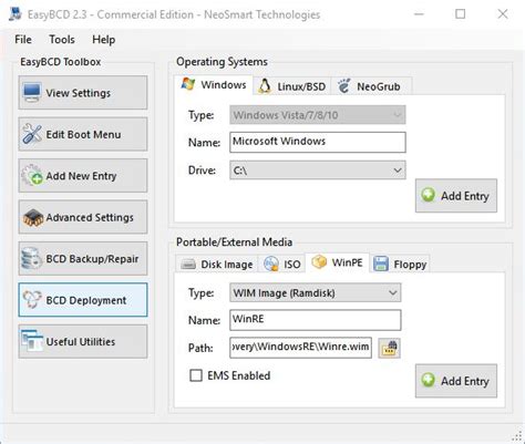 install a bootable permanently in partitions windows 10 forums