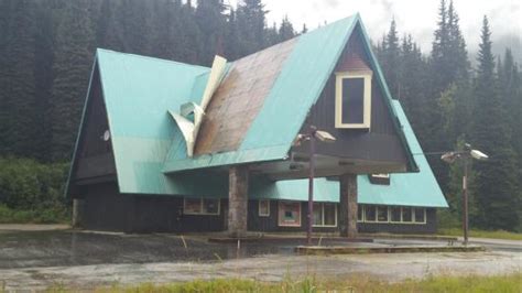 Rogers Pass Discovery Centre 2021 Lo Que Se Debe Saber Antes De
