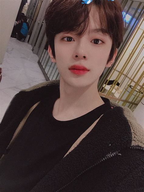 잘생긴 아이돌이 스노우하면 벌어지는 일 인스티즈 Instiz 연예 카테고리
