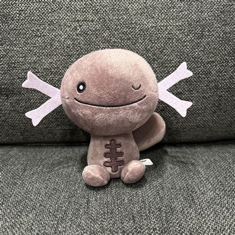 ポケモン ポケットモンスター プライズ くつろぎタイム ぬいぐるみ ウパー メルカリ