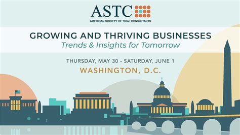 2024 Astc Conference Schedule Only Astc