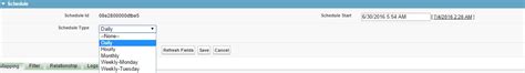 Syncing Data Using Gumu™ Sage Erp X3 Integration For Salesforce