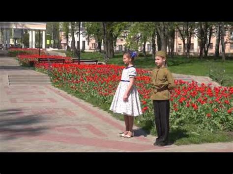 Вальс Ах эти тучи в голубом YouTube