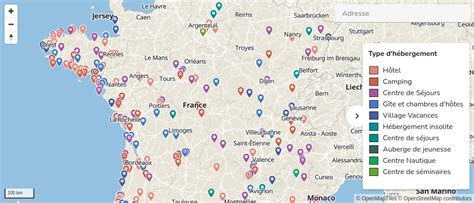 Ecolabel Européen Hébergements Touristiques Français